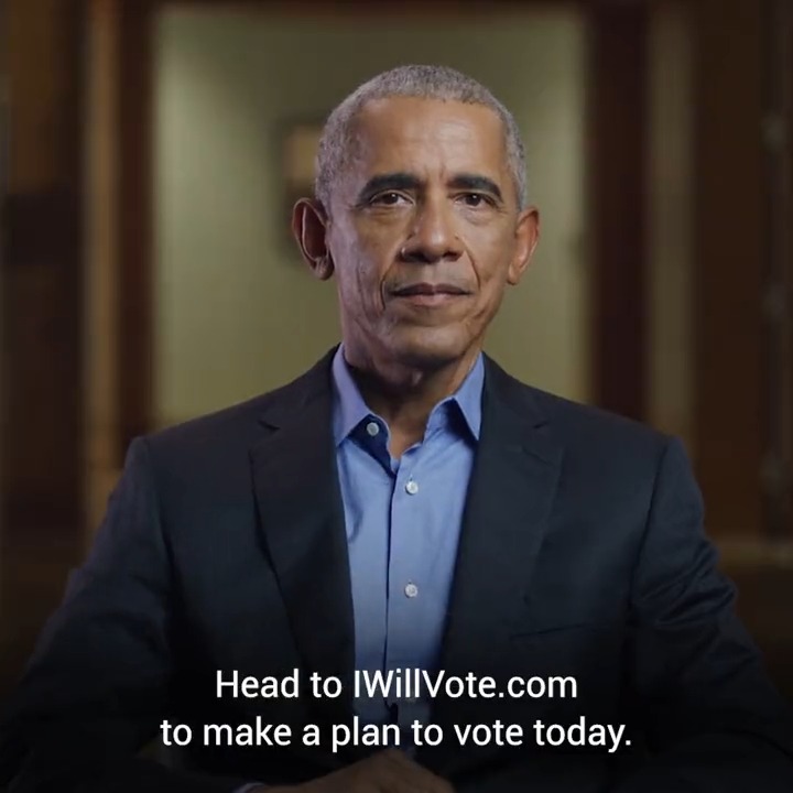 Have you voted early in the midterms? It’s time to vote for Democrats ...