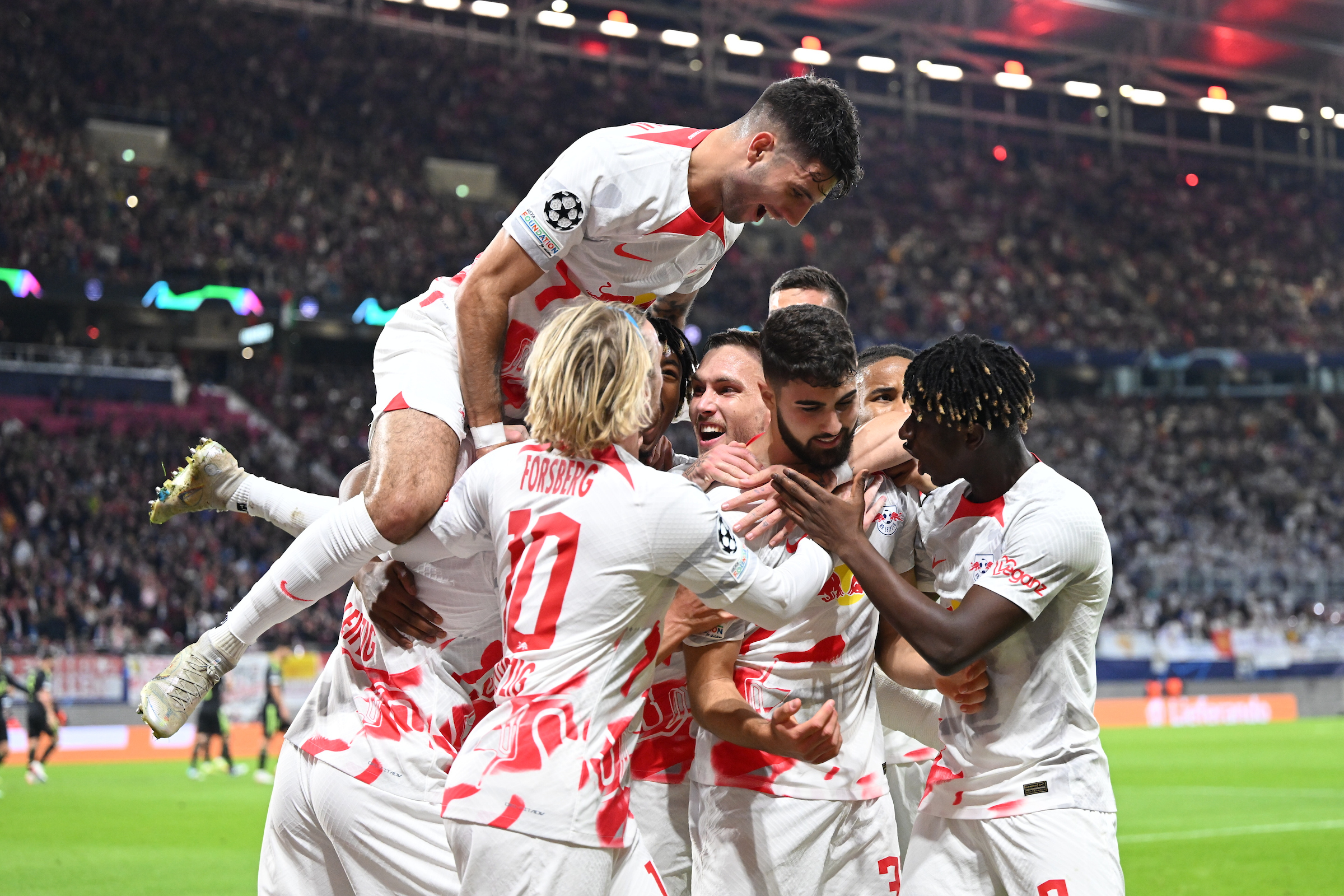 Leon Brandt (@BrandtL04) / Twitter