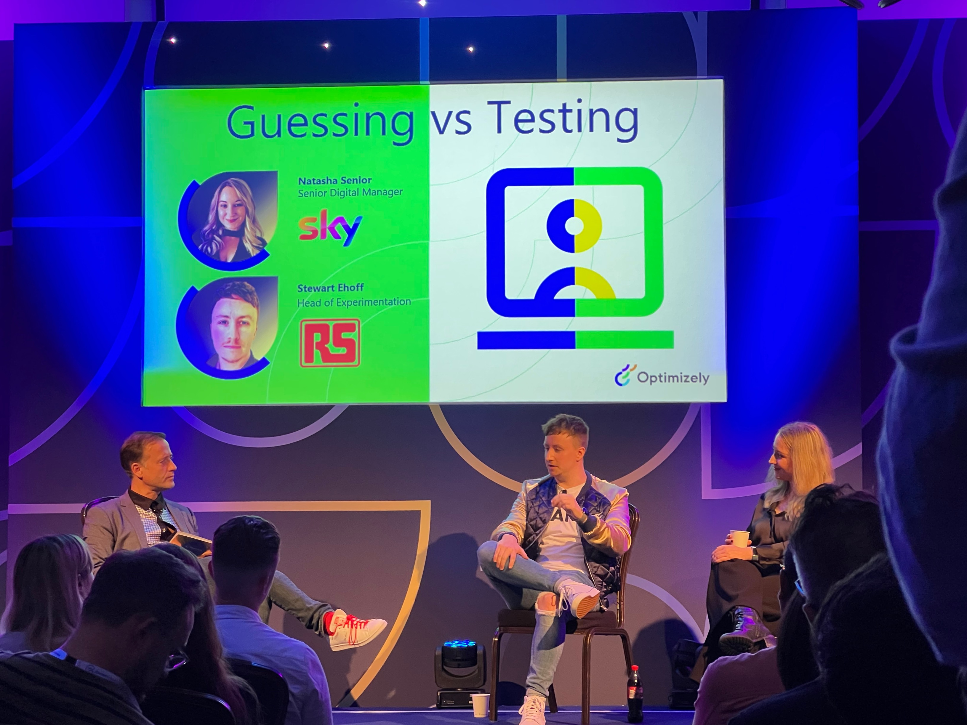 Optimizely (@Optimizely) / Twitter