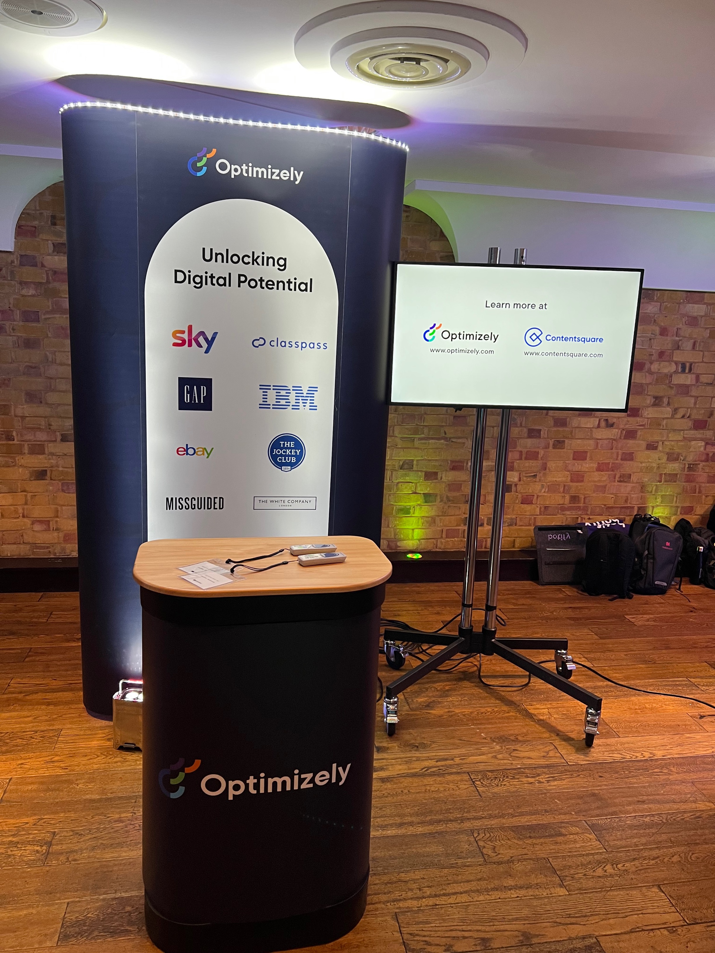 Optimizely (@Optimizely) / Twitter