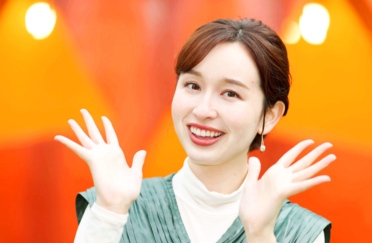 27歳のサムライ on Twitter: "RT @SportsHochi: TBS・宇賀神メグアナ 転機となった「かわいそうな亀事件」追いかける安住アナの背中 https://hochi ...