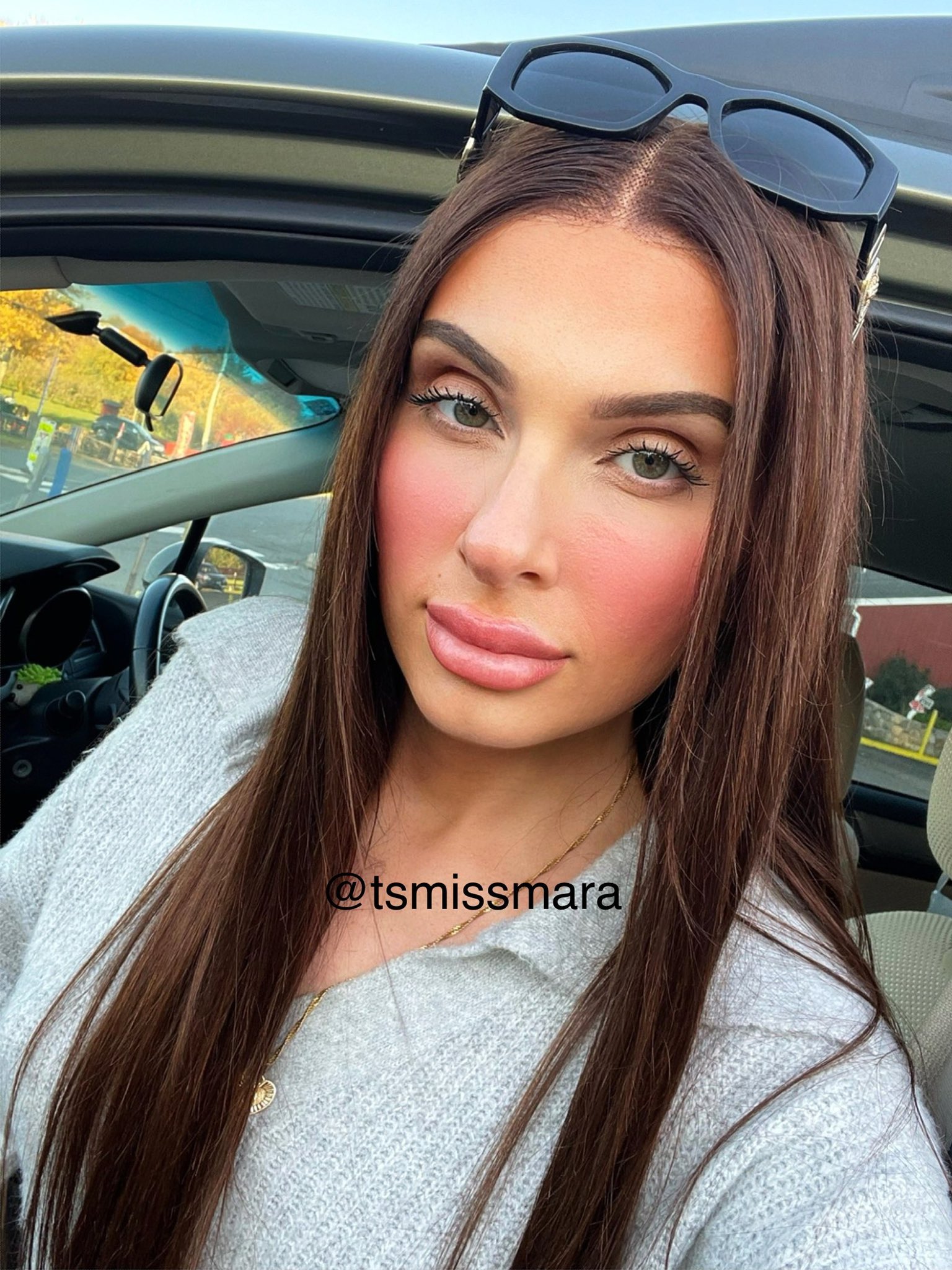 TW Pornstars - TransIsBeautiful. Twitter. Beautiful woman @TSmissmara ...