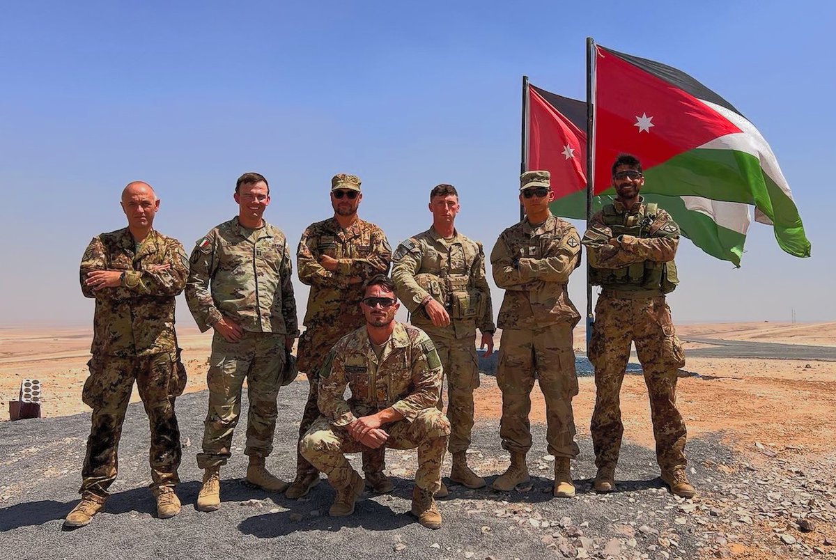 Us Army Central Third Army On Twitter Rt Tfspartan