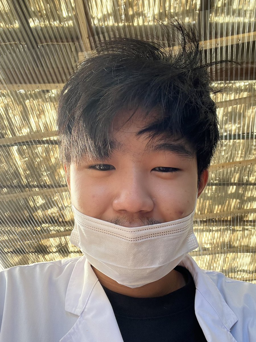 Tetsuo ♛ on Twitter: "Yoko na magtrabaho pls"