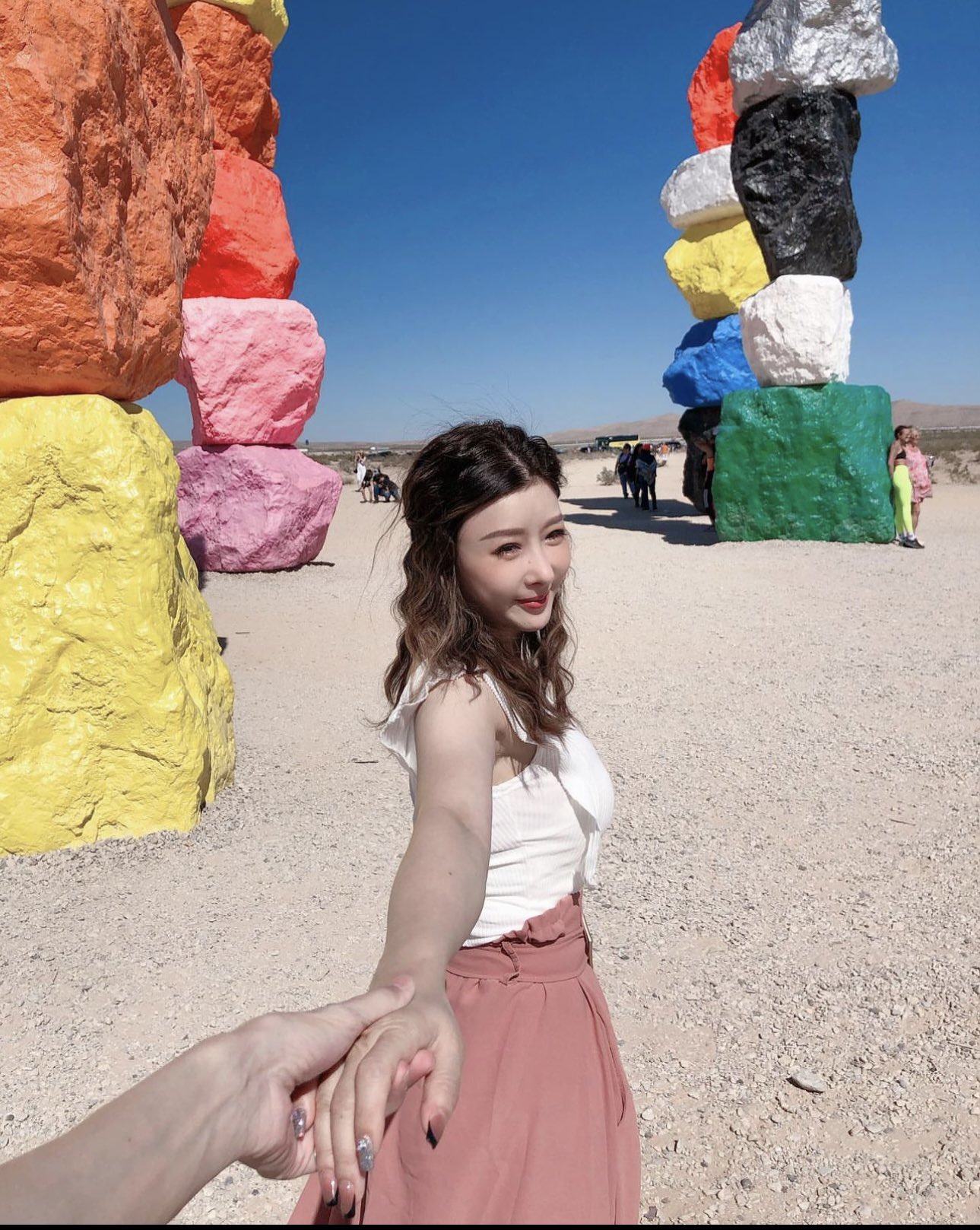 kitty kuo on Twitter: "I want someone special holding my hands, possible ? https://t.co ...