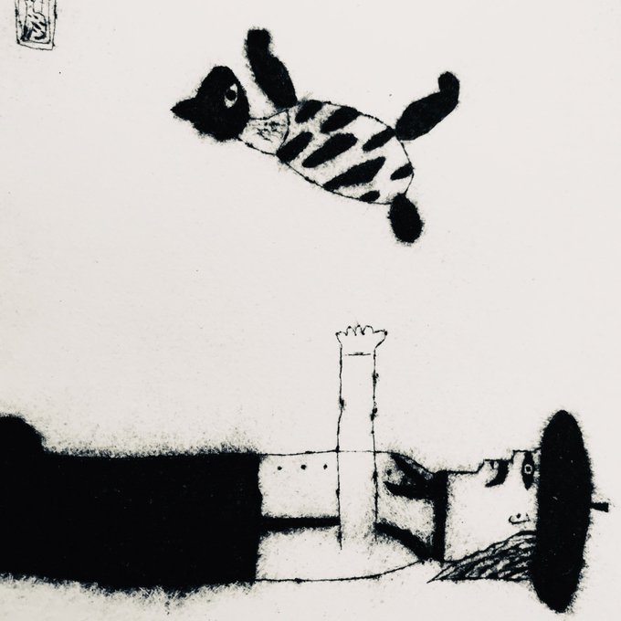 jun tada (@Jun_Tada) さんのイラスト・マンガ作品まとめ (17 件) - Twoucan