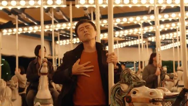 動画NOW on Twitter: "綾瀬はるか 桑田佳祐 が出演する ユニクロ のCM 「22FW LifeとWear／ヒートテック夜の遊園地」篇。 https://douganow.jp ...