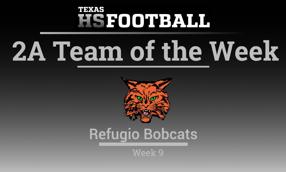 Refugio Bobcats 2022