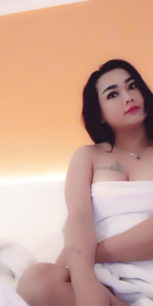 Ratu-avrilia Waria on Twitter: "Sekitar TIGARAKSA Munjul Opn VCs bugil bertarif, Yg serius dan ...