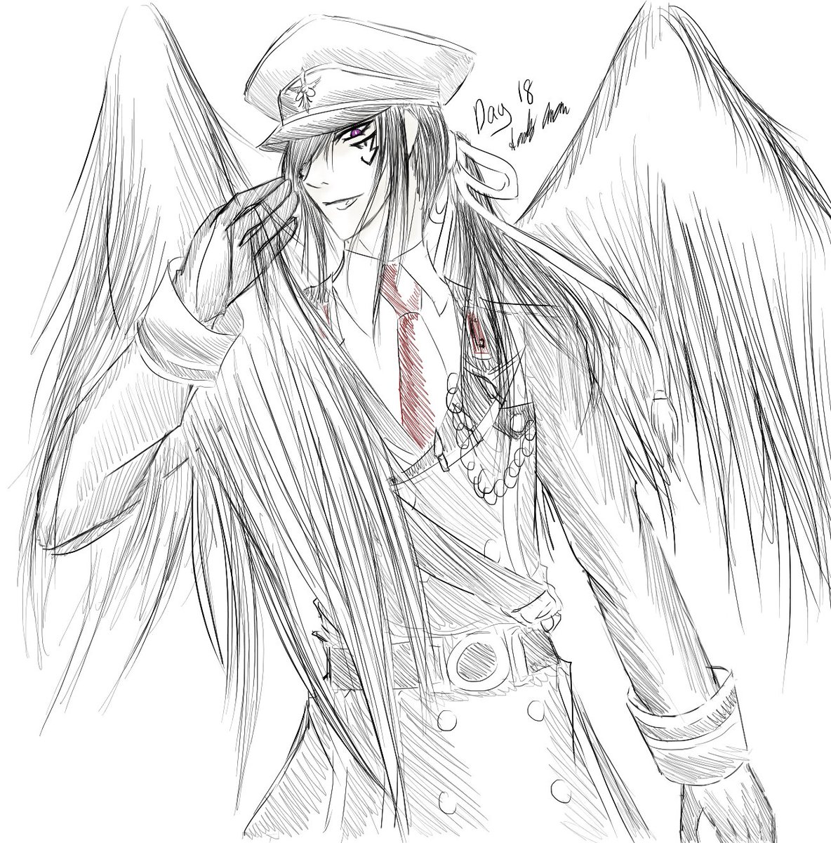 Gale Spider (@Gale_Spider) さんのイラスト・マンガ作品まとめ (58 件) - Twoucan