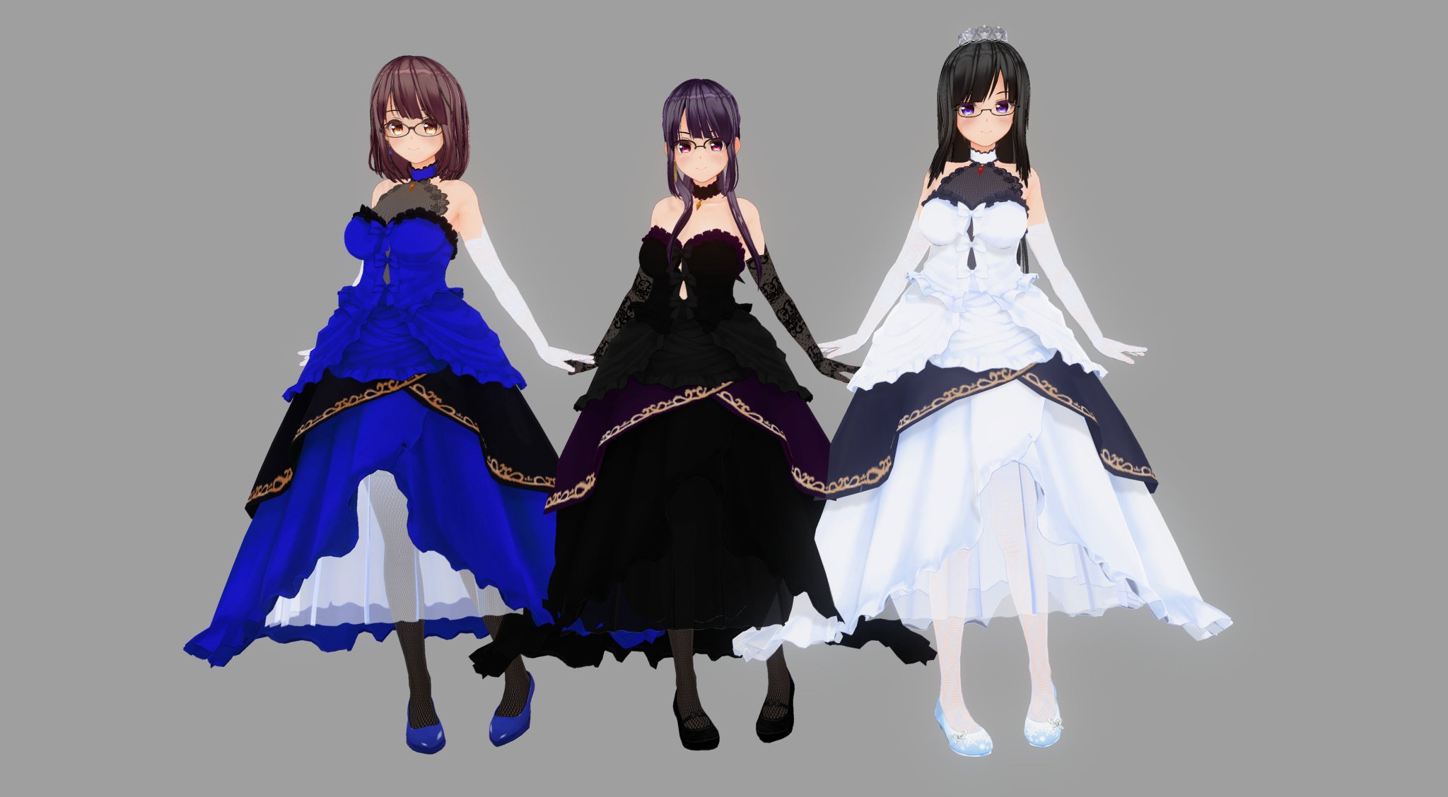 Ethan31155319 on Twitter: "Eガラス姫・織姫カラバリ https://t.co/uhpPK9uXJp Eガラス姫・ベルナデッドカラバリ https://t.co ...