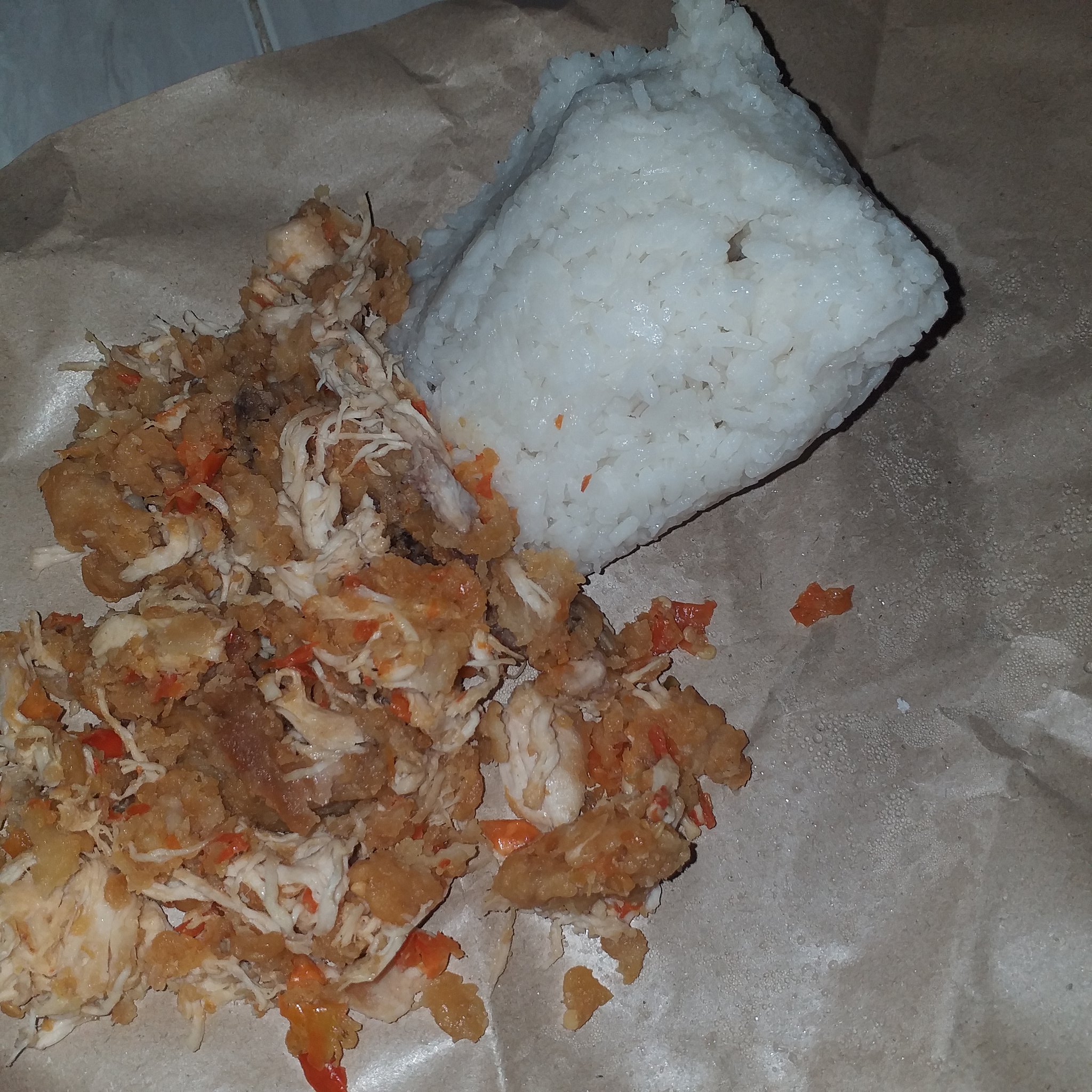 GUIS on Twitter: "guis real geprek 10k🤤 https://t.co/ChQDtudrST" / Twitter