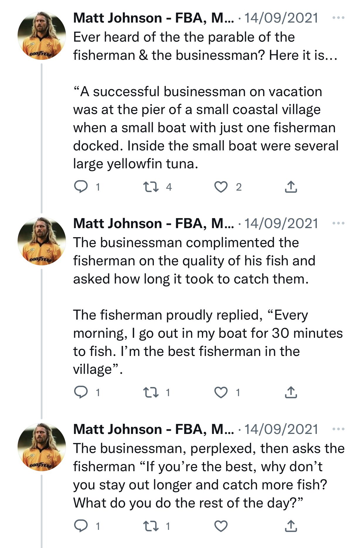 Theo on Twitter: "On that Kilifi ‘poverty’ topic, this will help you get a perspective. https ...