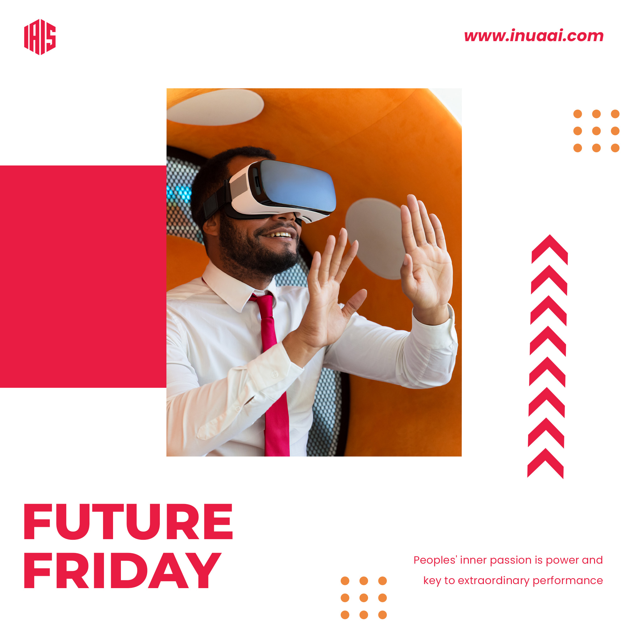 INUA AI Solutions (@INUAAISolutions) / Twitter