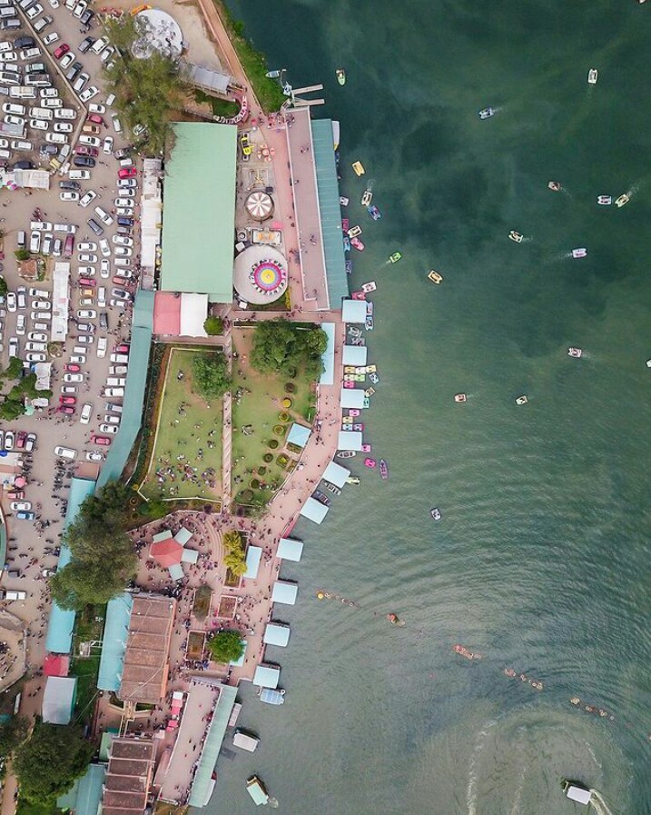 4. Lake Pichola, Udaipur Rajasthan https://t.co/oFO1EEPRCf - Desi Thug ...