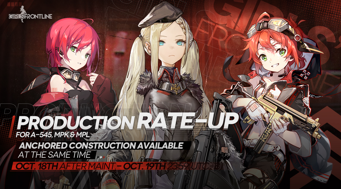 Dolls Frontline Girls' Frontline Apps On Google Play