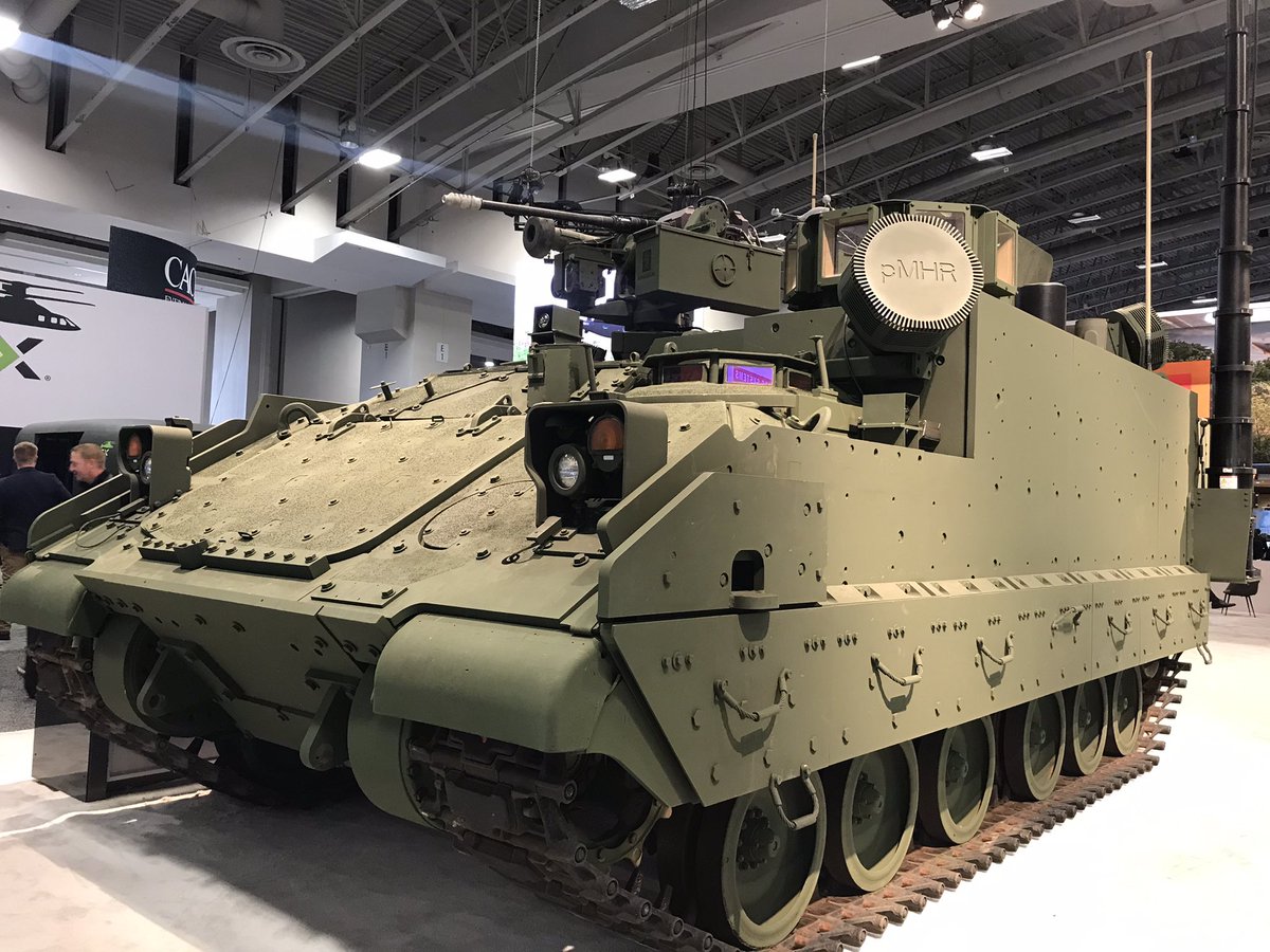Sling 120mm ground deployable mortar system in #AUSA2022 - Thread from ...
