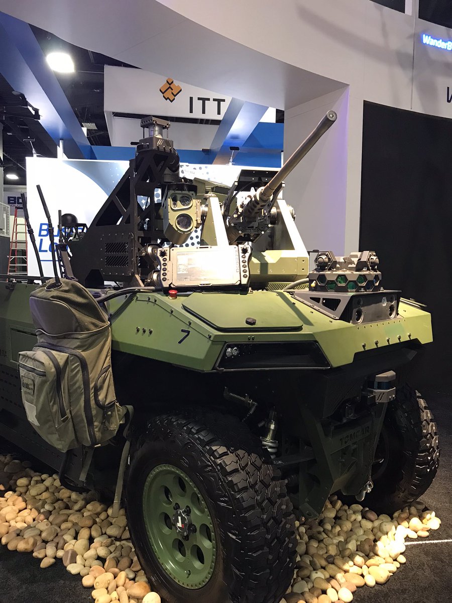 Sling 120mm ground deployable mortar system in #AUSA2022 - Thread from ...