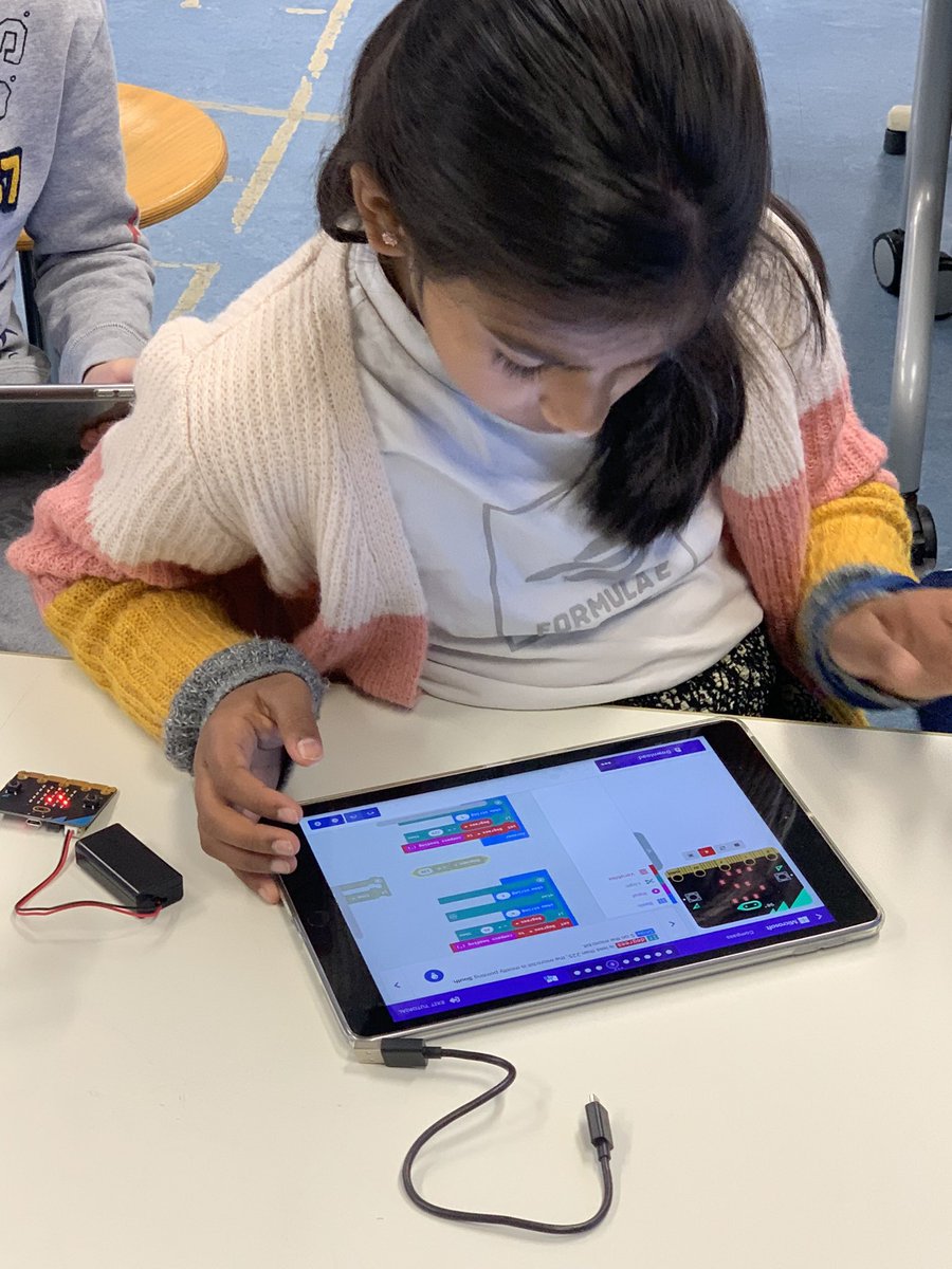 Micro Bit Educational Foundation On Twitter 💡lesson Idea💡 Another