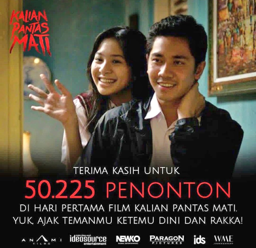 Mas Djayโข on Twitter: Mas Djayโข on Twitter: