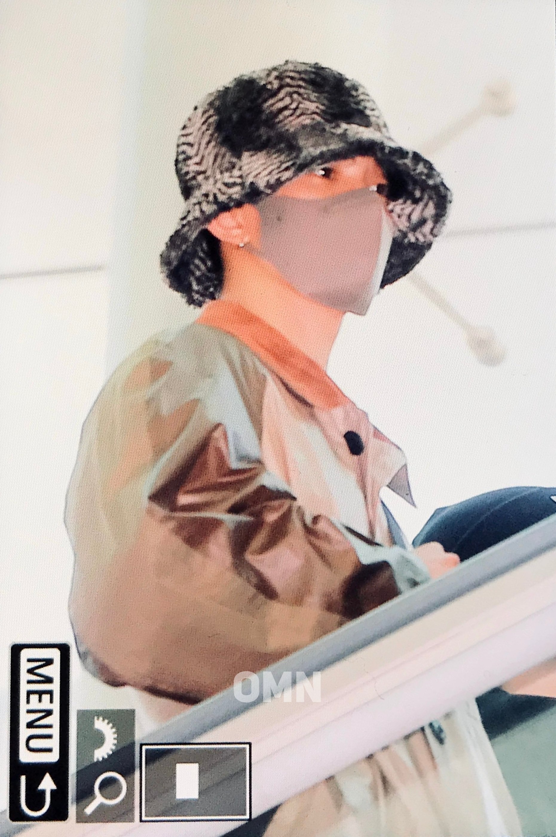 OMN (@omnipotence_DK) / Twitter