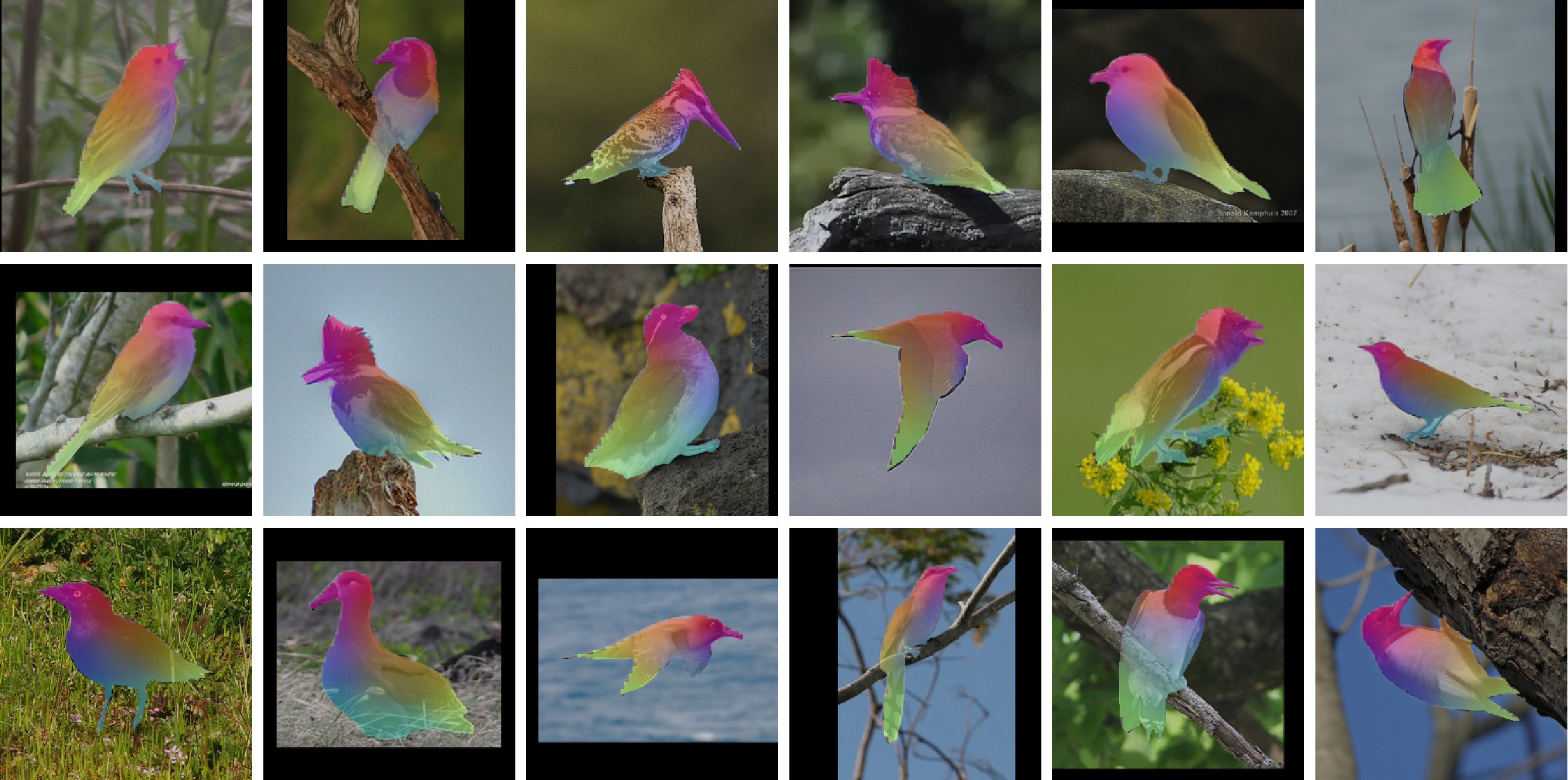 Xiaolong Wang On Twitter Object 6d Pose Estimation In The Wild Can