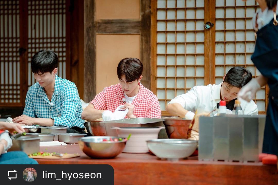 ArigatoBGJAPAN on Twitter: "221014 #青春MT フォトグラファー イム·ヒョソンさんIGより https://t.co/22JAafNH7D #パク・ボゴム ...