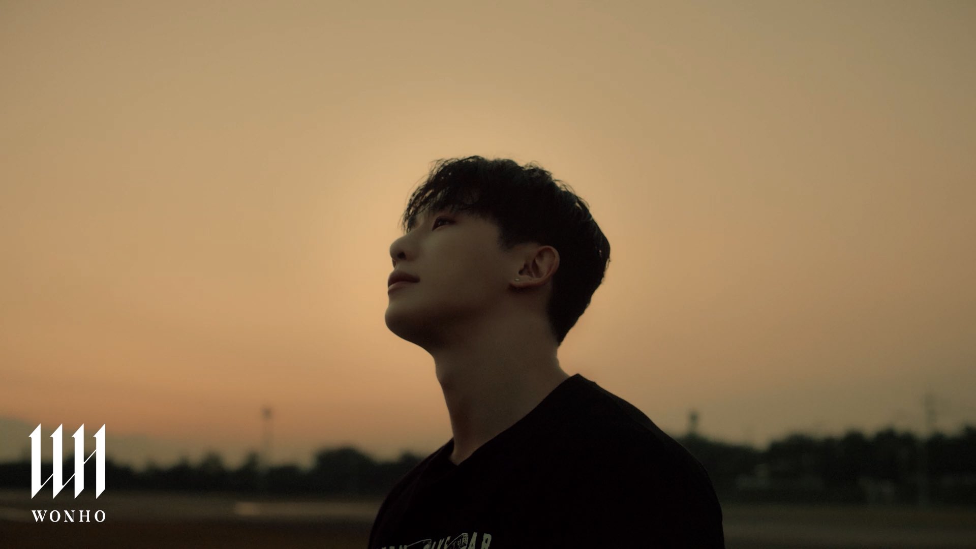 Wonho Official On Twitter [ Wonho] Wonho 2nd Single Album Dont