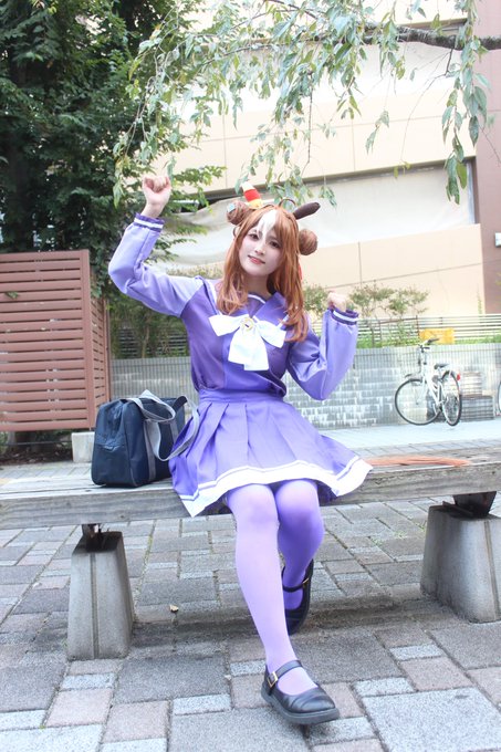 睦月 (@mumutu_ki) さんのコスプレ作品まとめ (82 件) - Twoucan