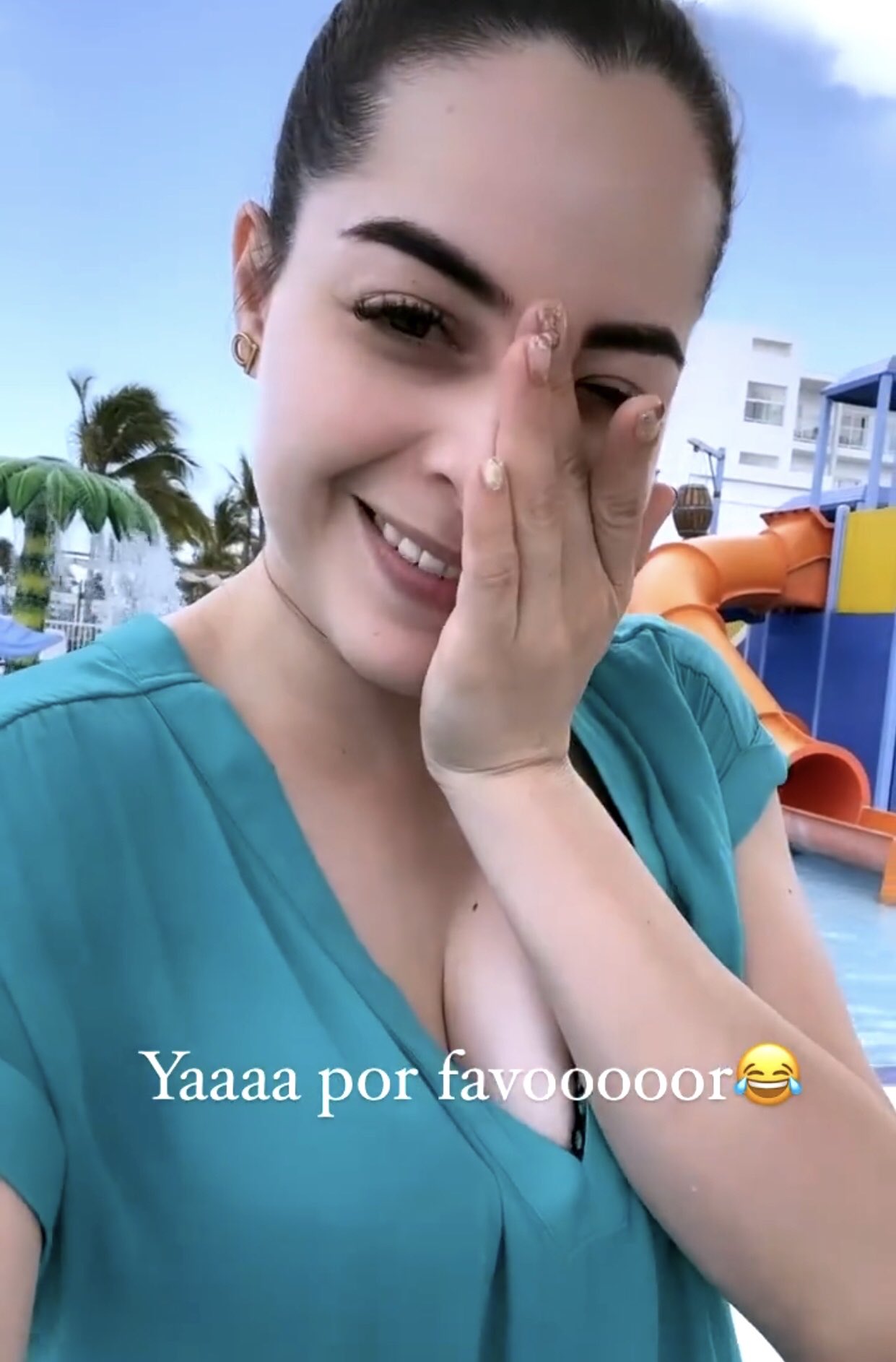 JC on Twitter: "Arely Téllez 🔥🔥🔥 https://t.co/2XfqOPwAcy" / Twitter