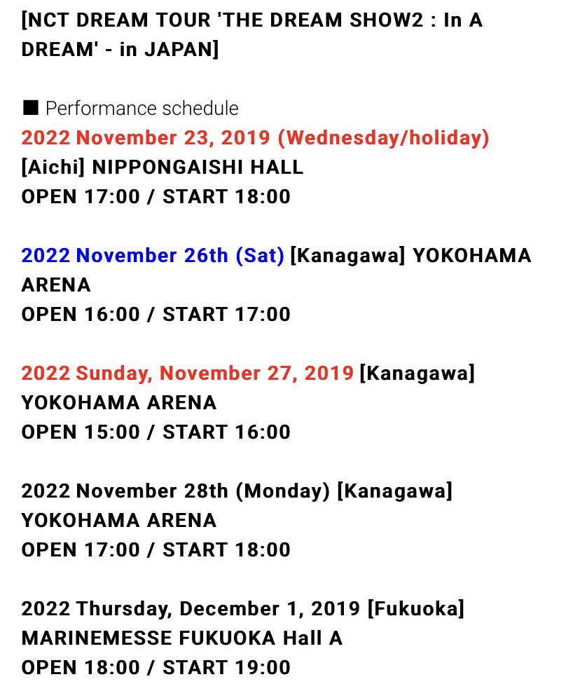 nay mau ketemu mahae lagi on Twitter: "Mark Haechan abis dari TDS2 japan, jeda 1 hari lgsg The ...