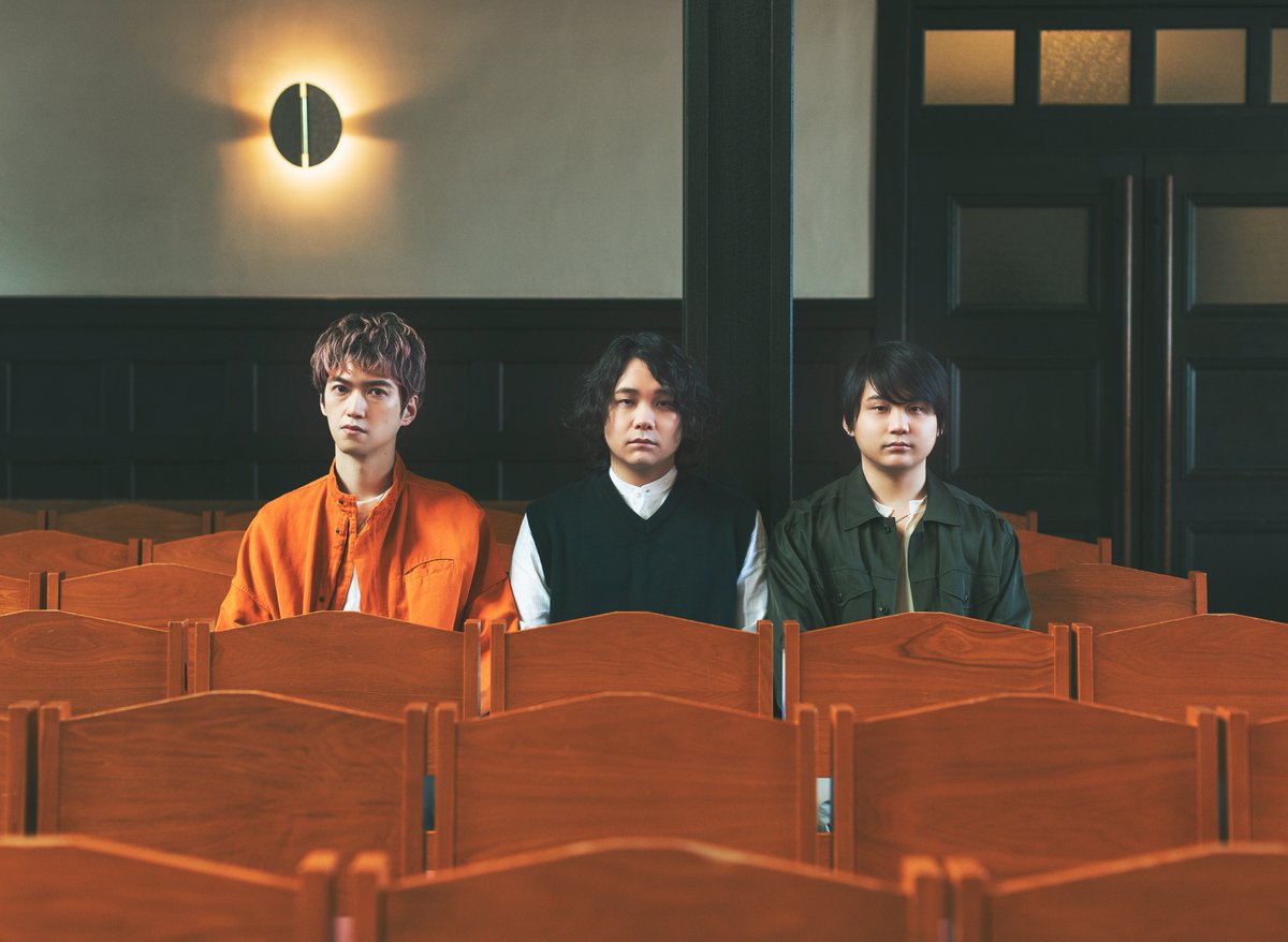 BBHF on Twitter: "We are BBHF Vo. 尾崎雄貴 @yuuki_ozaki Gt. DAIKI (instagram:heyimdaiki) Dr. 尾崎和樹 ...