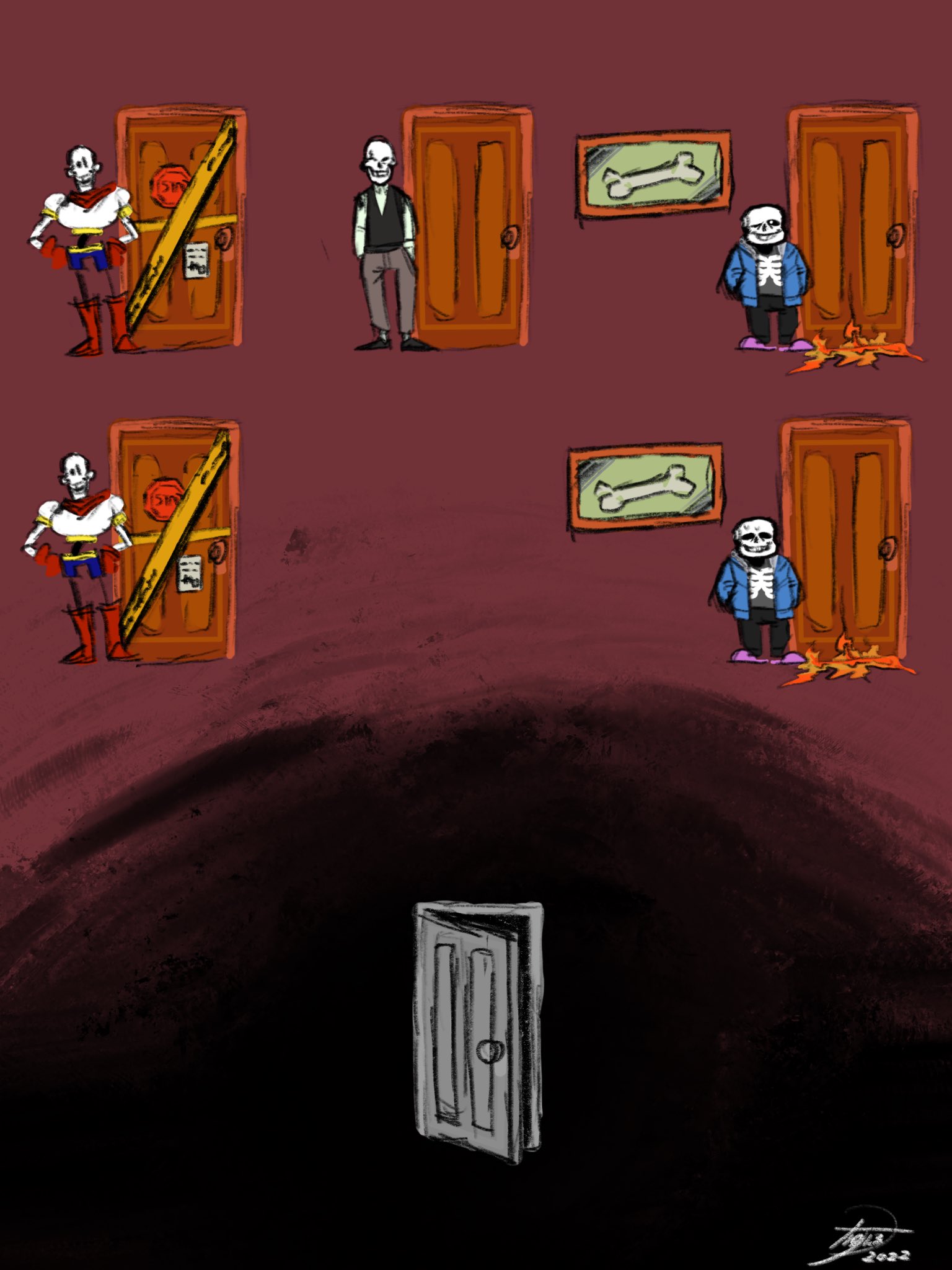 Cryptomania (@ObeliskTerror) / Twitter