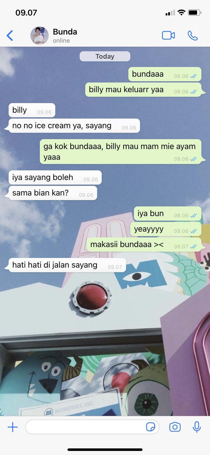 leaa. on Twitter: "O2. https://t.co/GMJufSJp5f" / Twitter