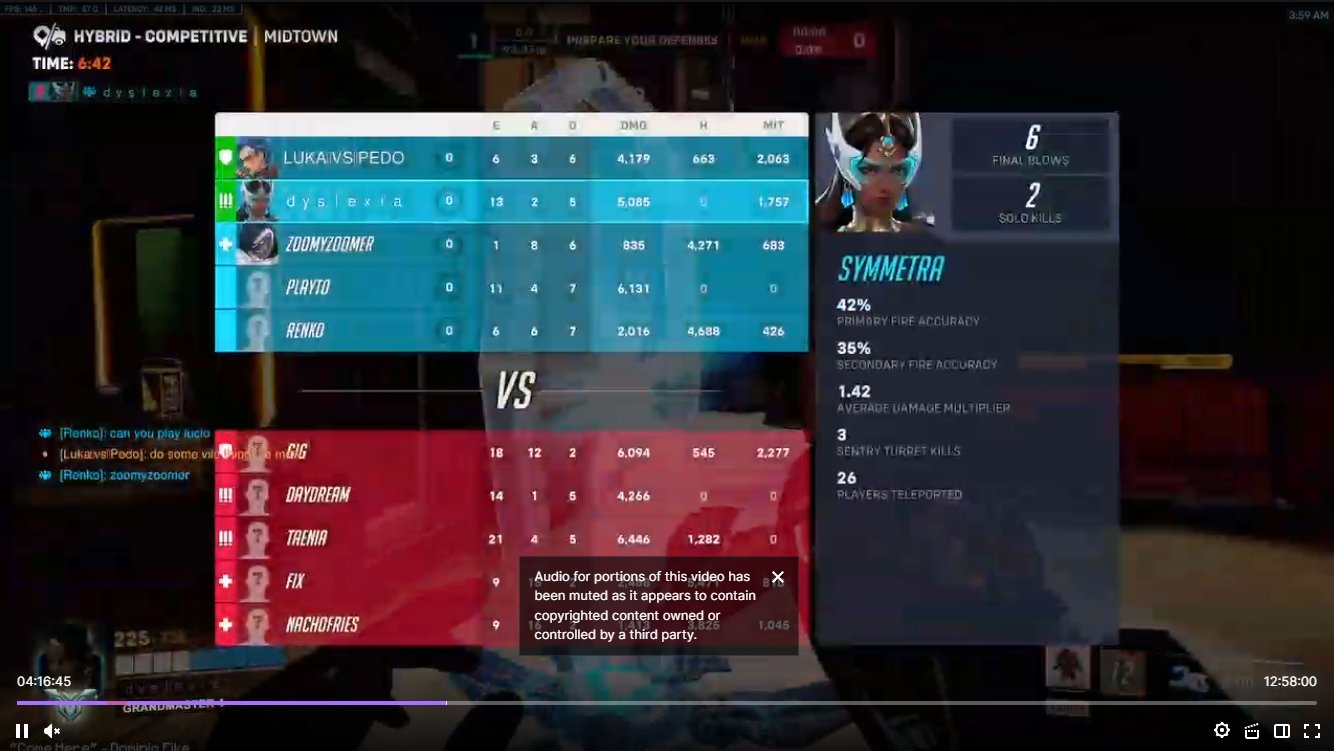 Vega on Twitter: "@dislecksya @OW_ICED https://t.co/SKAFalW2uy" / Twitter