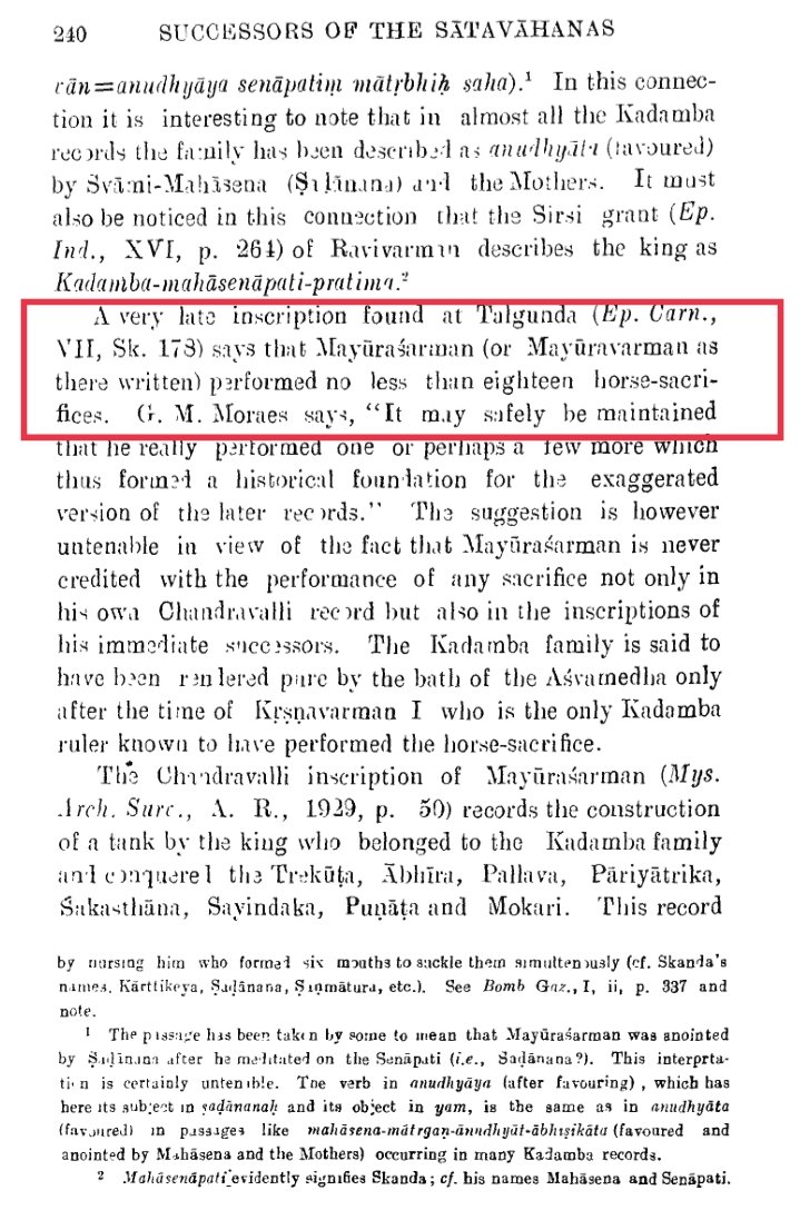 Well, it's really shocking that not many people know how many kings ...