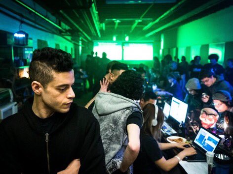 laurence on Twitter: "Bring back real hackathons https://t.co/NaeeT1nHiF" / Twitter