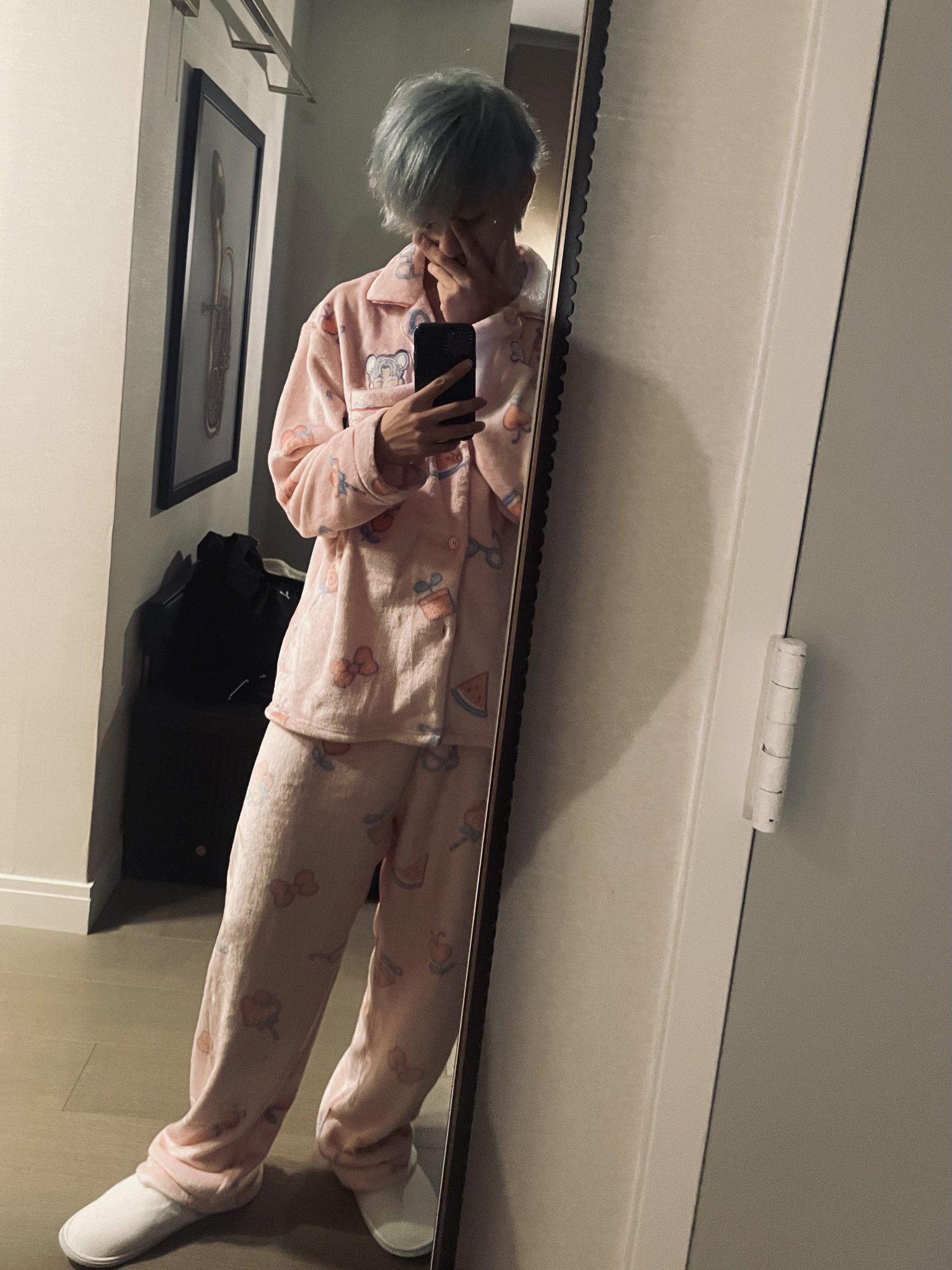 on Twitter: "221014 🐯💬 UPDATE https://t.co/JSFKqV7PFW" / Twitter