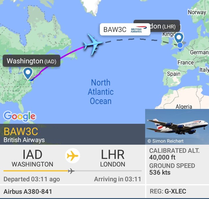 Fly Washington To London Deals | fast-lisa.unibo.it