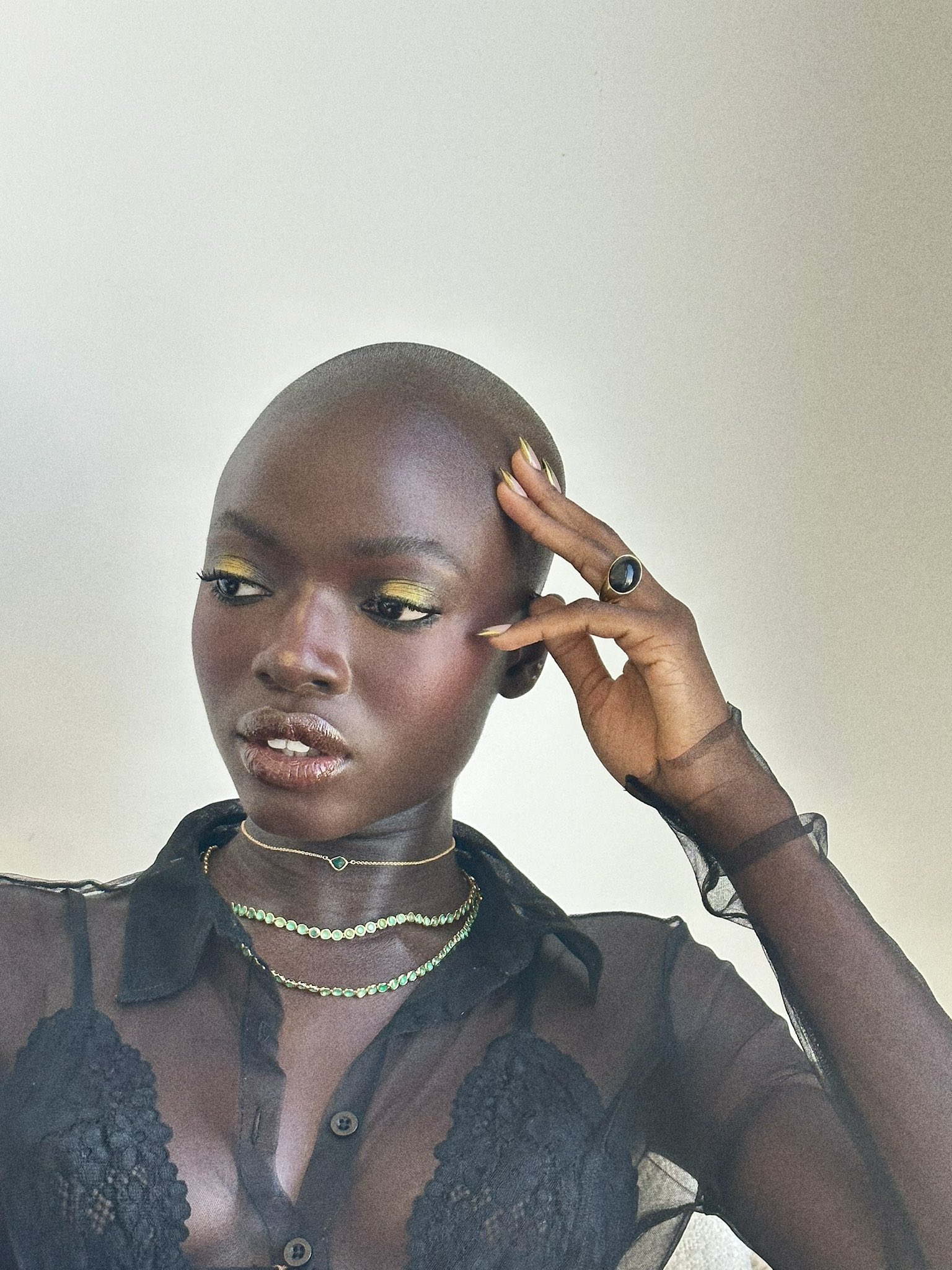 Soukeyna Diouf Soukeyna Twitter