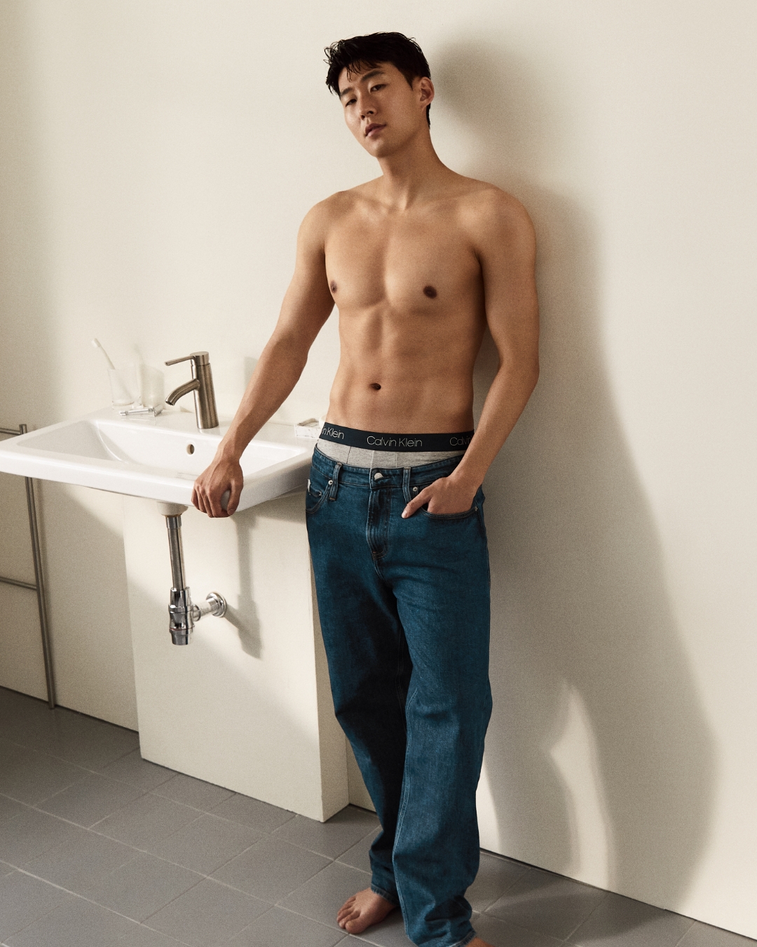 musinsacom on Twitter: "#캘빈클라인언더웨어 가 선보이는 22 F/W 컬렉션😍 신상 아이템을 무신사 한정 발매로 만나보세요. 캘빈클라인 언더웨어 × 정호연 ...