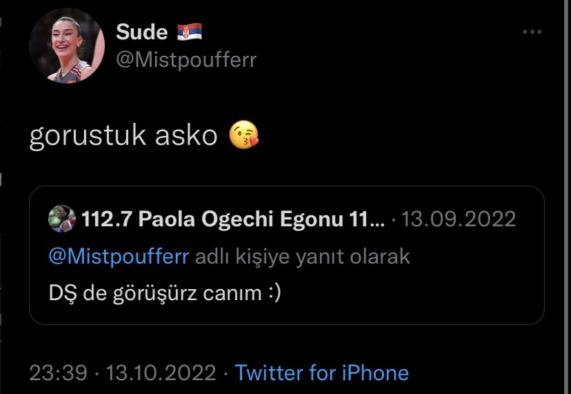 Sude 🇷🇸 on Twitter: Sude 🇷🇸 on Twitter: