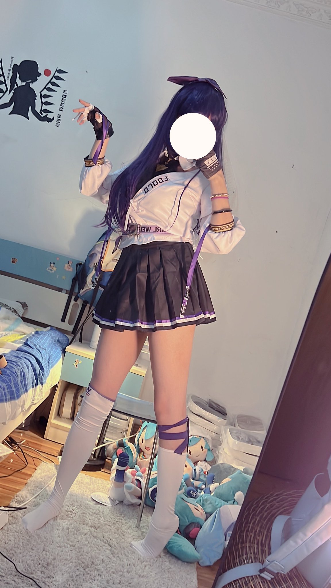 偵探魔女花凜凜 On Twitter 什么嘛,我还是挺有料的嘛! Frctagk5oi Twitter