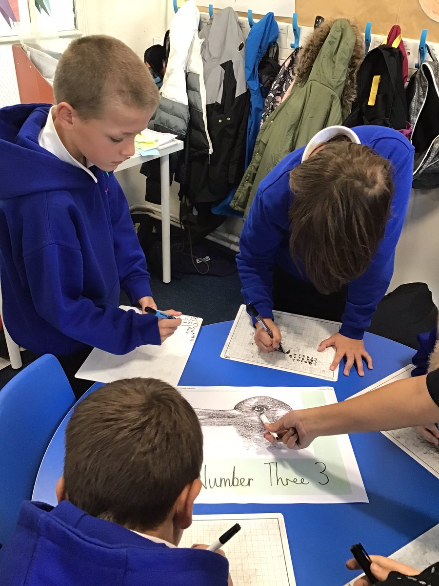 St Barnabas CE Primary School – Pathfinder Multi Academy Trust