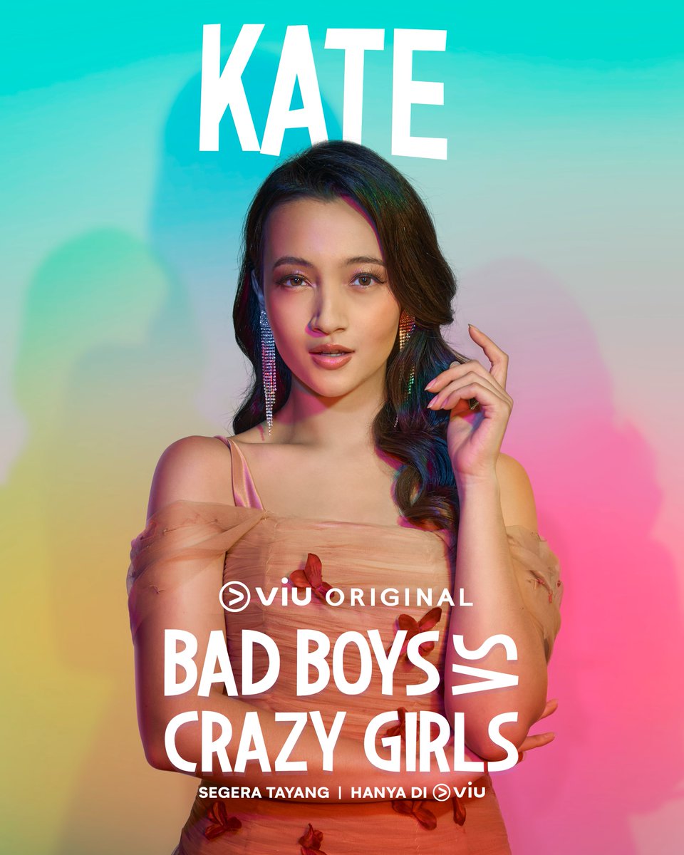 Female Equivalent Of Bad Boy at Alfred Ma blog