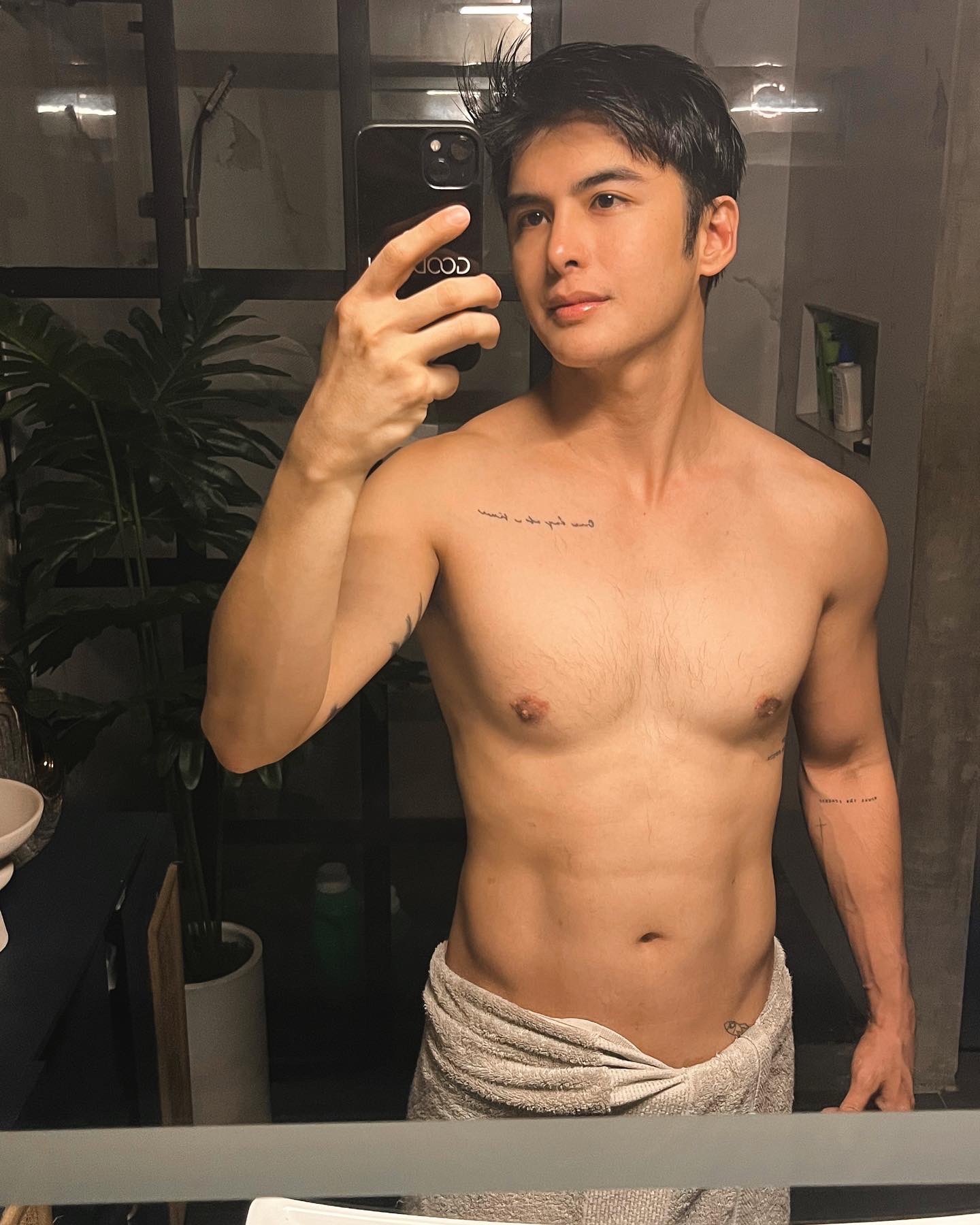 teejay marquez on Twitter: "TGIF 💦 https://t.co/QRDIjHgC1y" / Twitter
