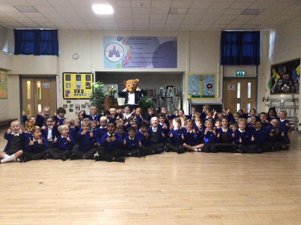 St. Michael's C.E. (C) Primary School