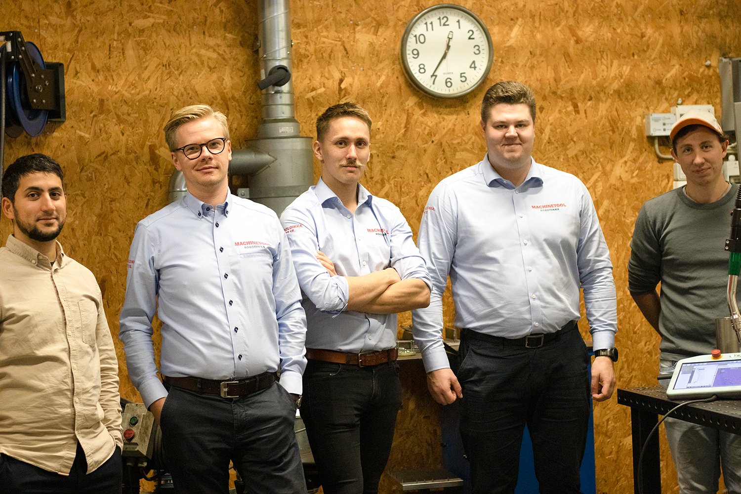 Smooth Robotics (@SmoothRobotics) / Twitter