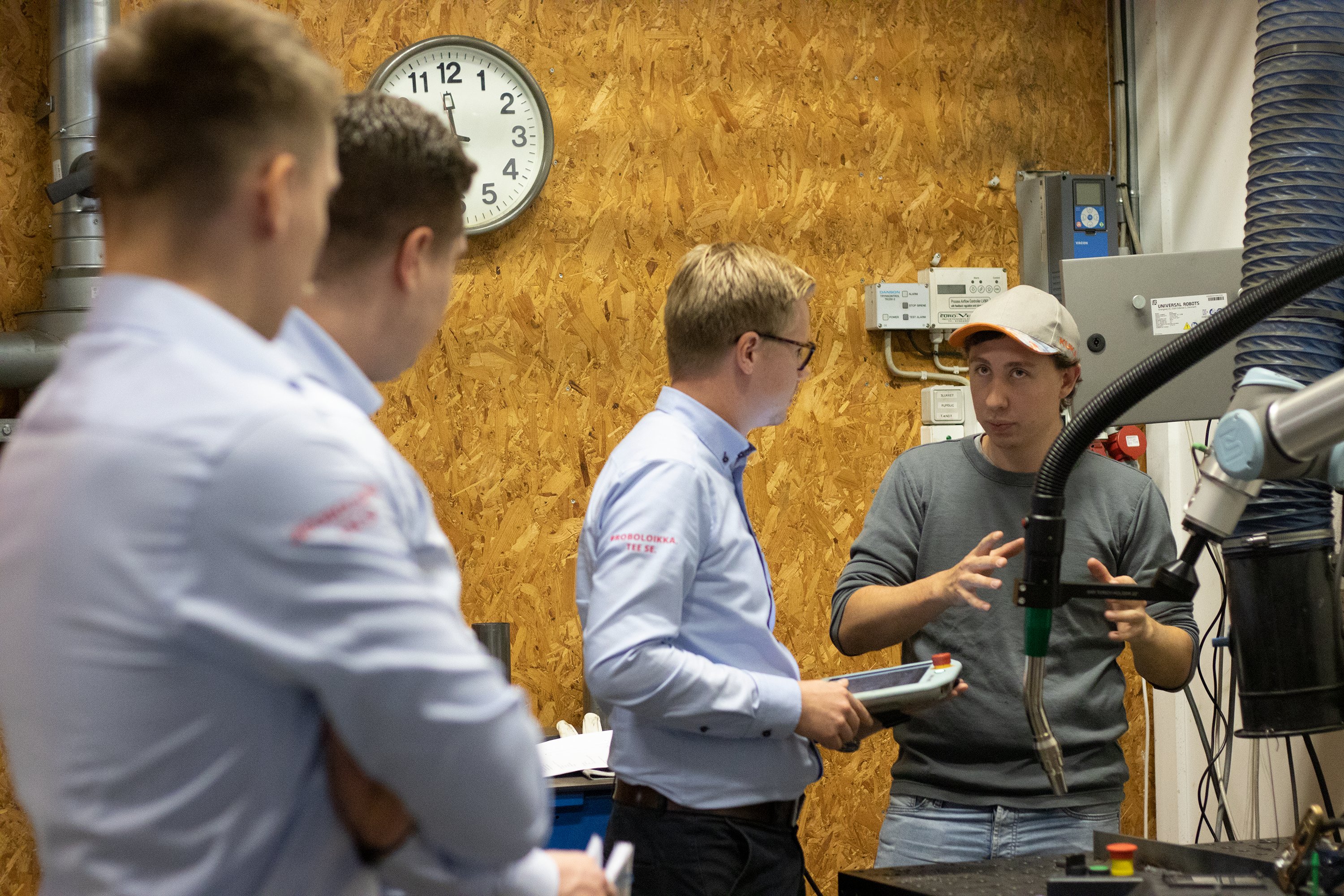 Smooth Robotics (@SmoothRobotics) / Twitter