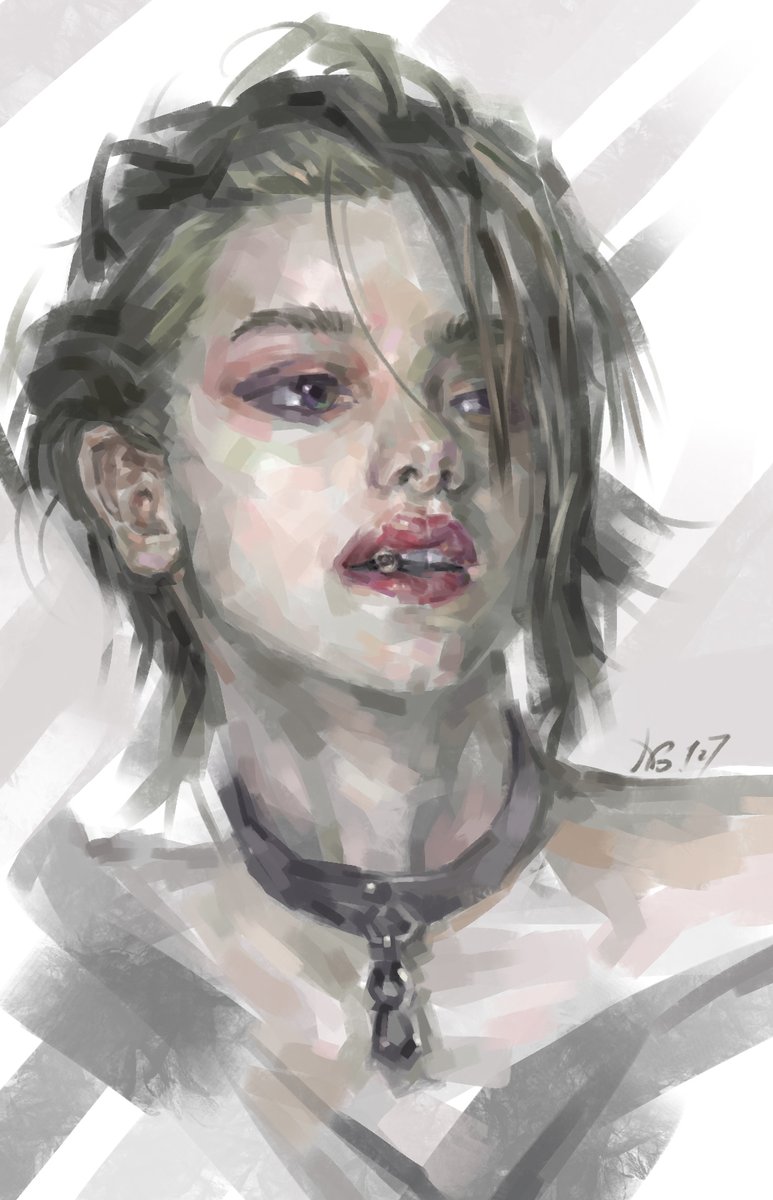 No.127 (@No12718) さんのイラスト・マンガ作品まとめ (3 件) - Twoucan